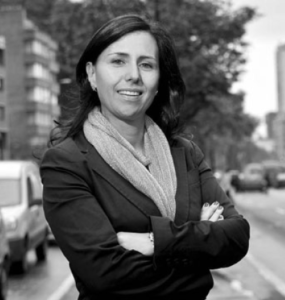 Adriana Suarez – MatterScale