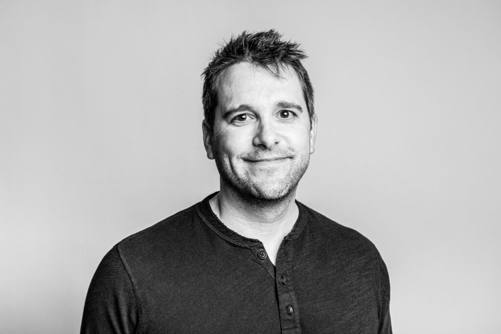 Team – MatterScale